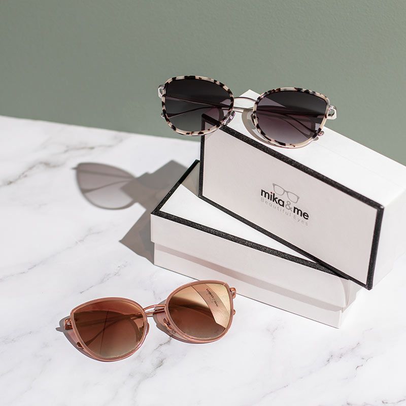 Mika Sunglasses - Mika & Me